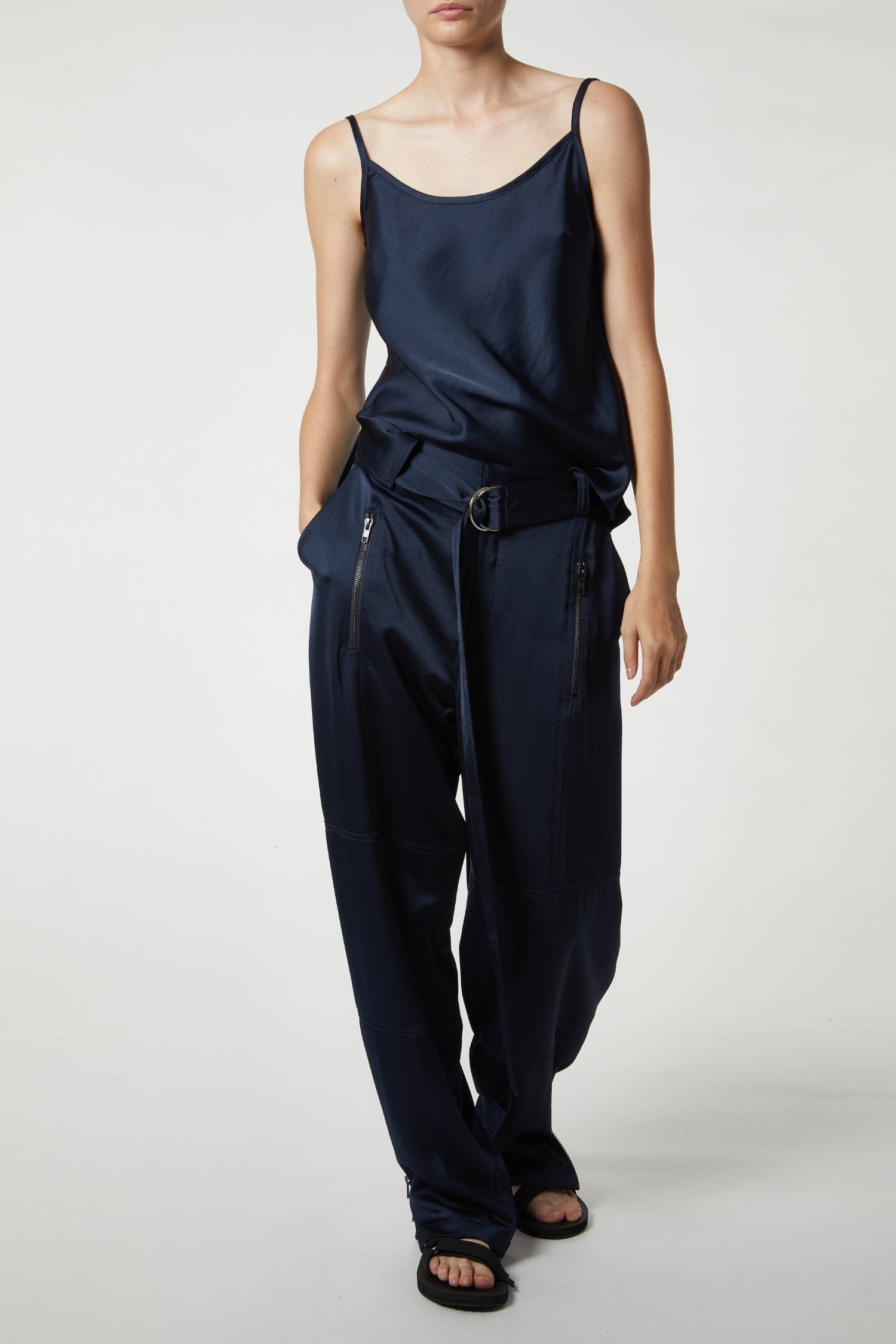 Elliot Cami – SAINT ART