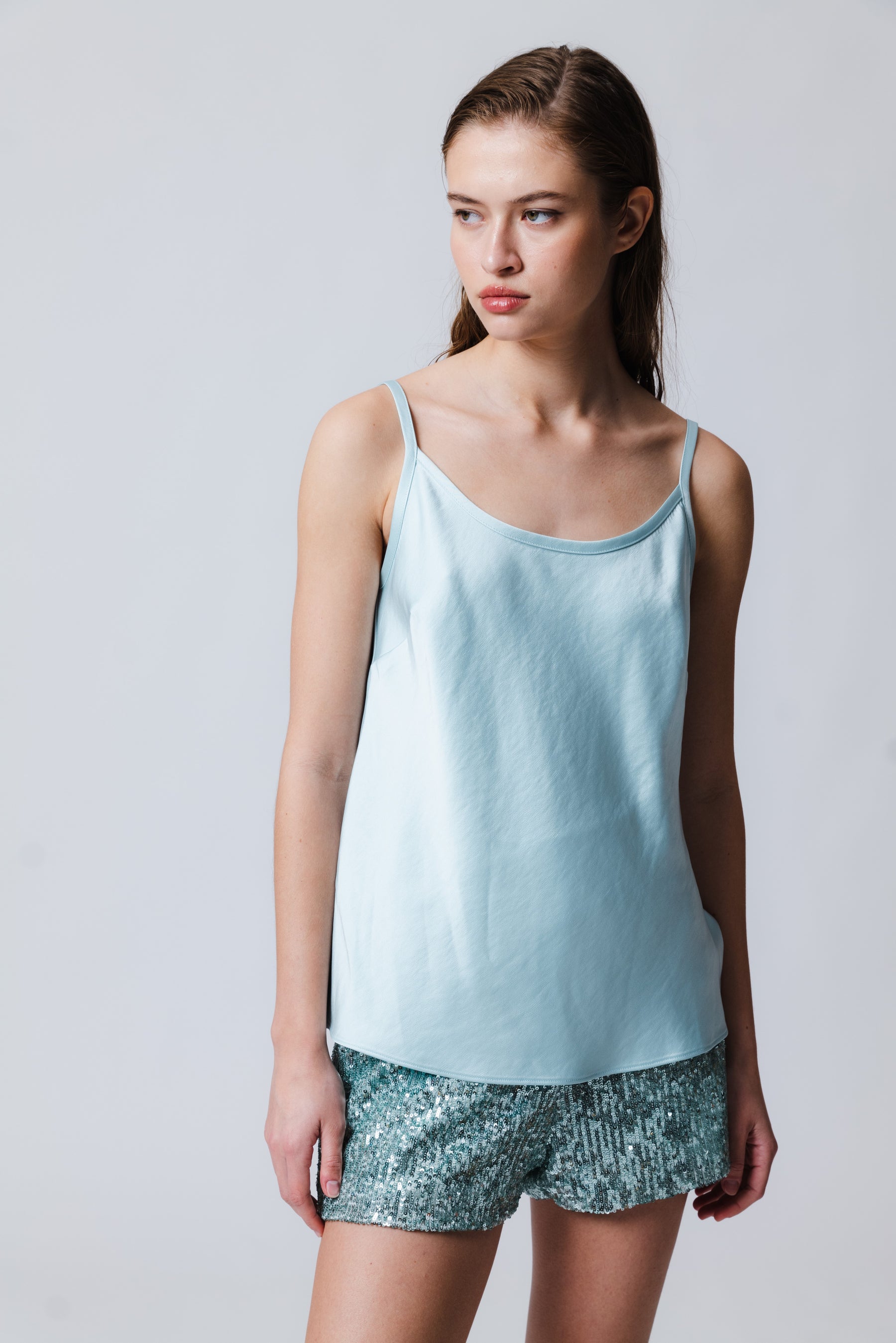 Elliot Cami – SAINT ART