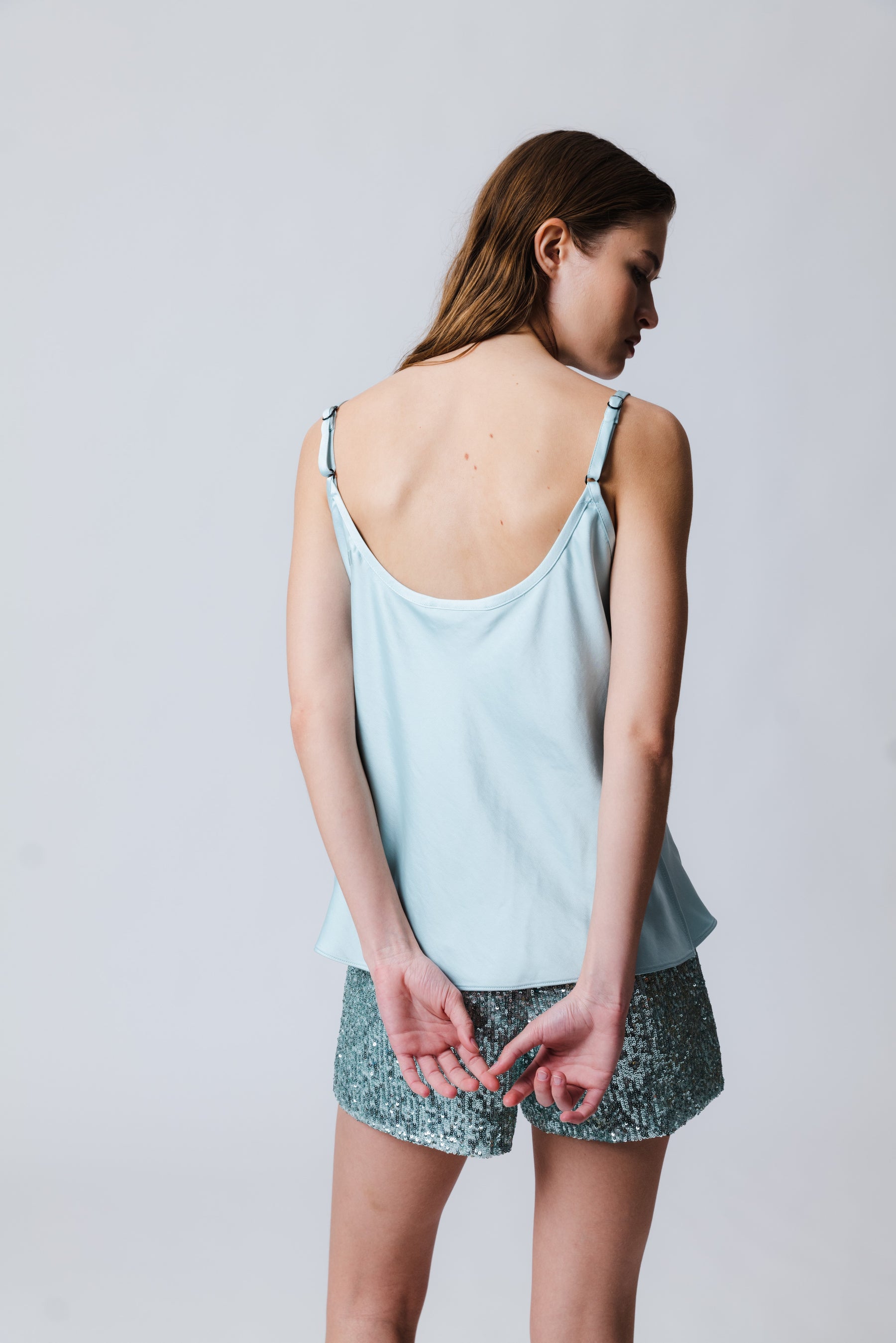 Elliot Cami – SAINT ART